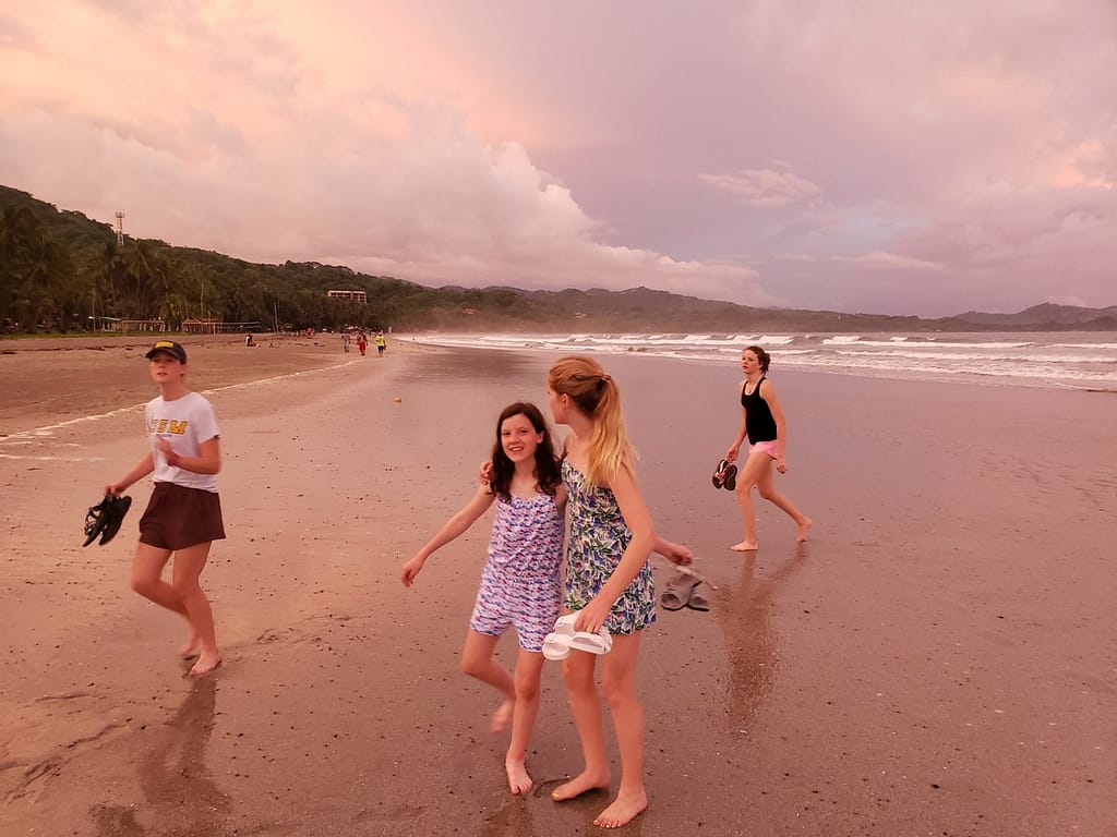 5 Reasons Why Traveling Abroad Is Important For Young People