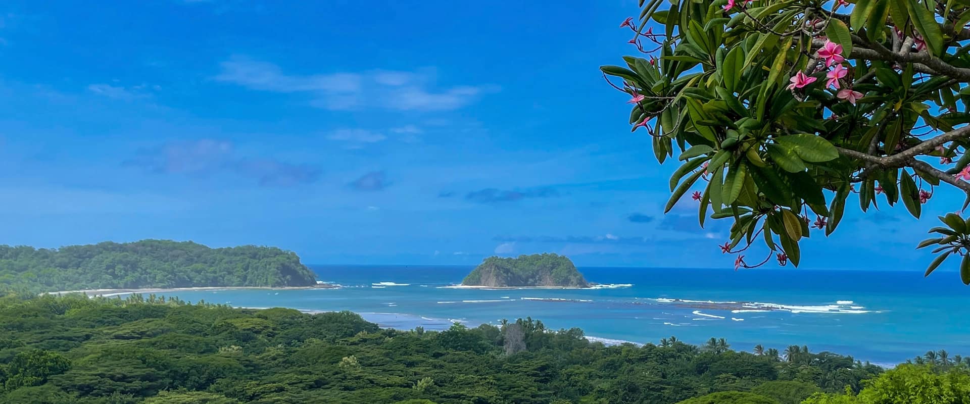 Vacationing in Playa Sámara Costa Rica - A Helpful Guide