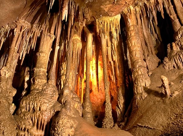 Barra Honda National Park - Fun Cave Adventure in Costa Rica