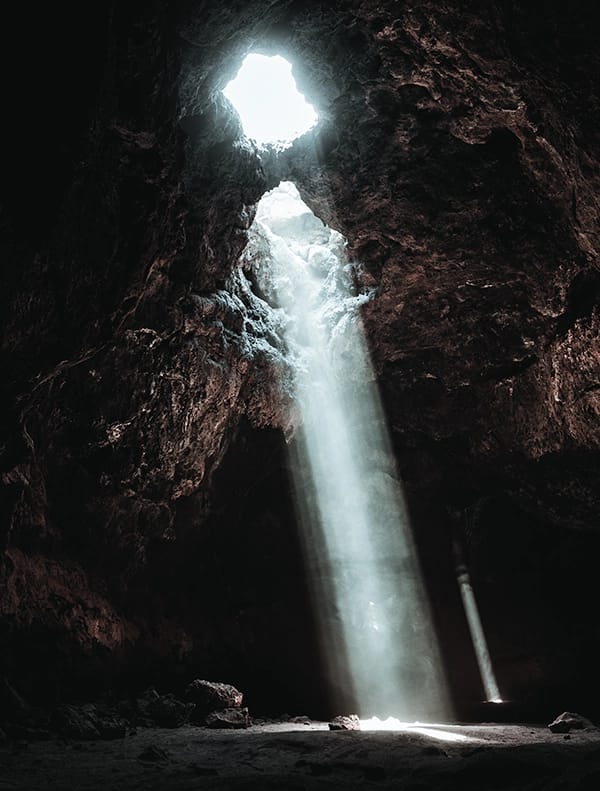 Barra Honda National Park - Fun Cave Adventure in Costa Rica