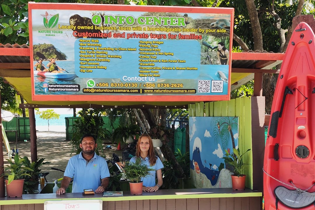 Book Your Nature Tour - Discover the Beauty of Costa Rica